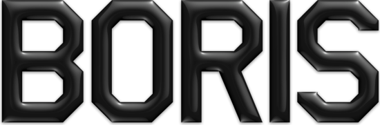 Boris van Berkum | Home