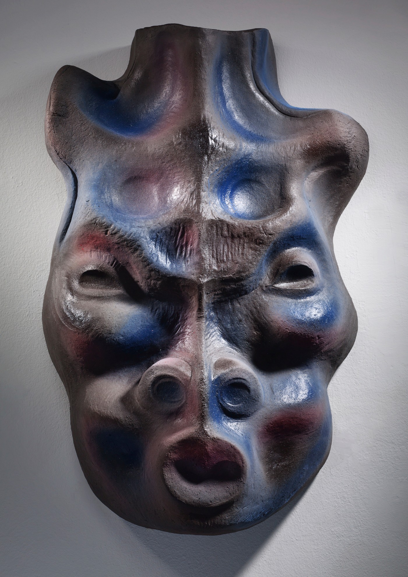 Boris van Berkum | After Ife