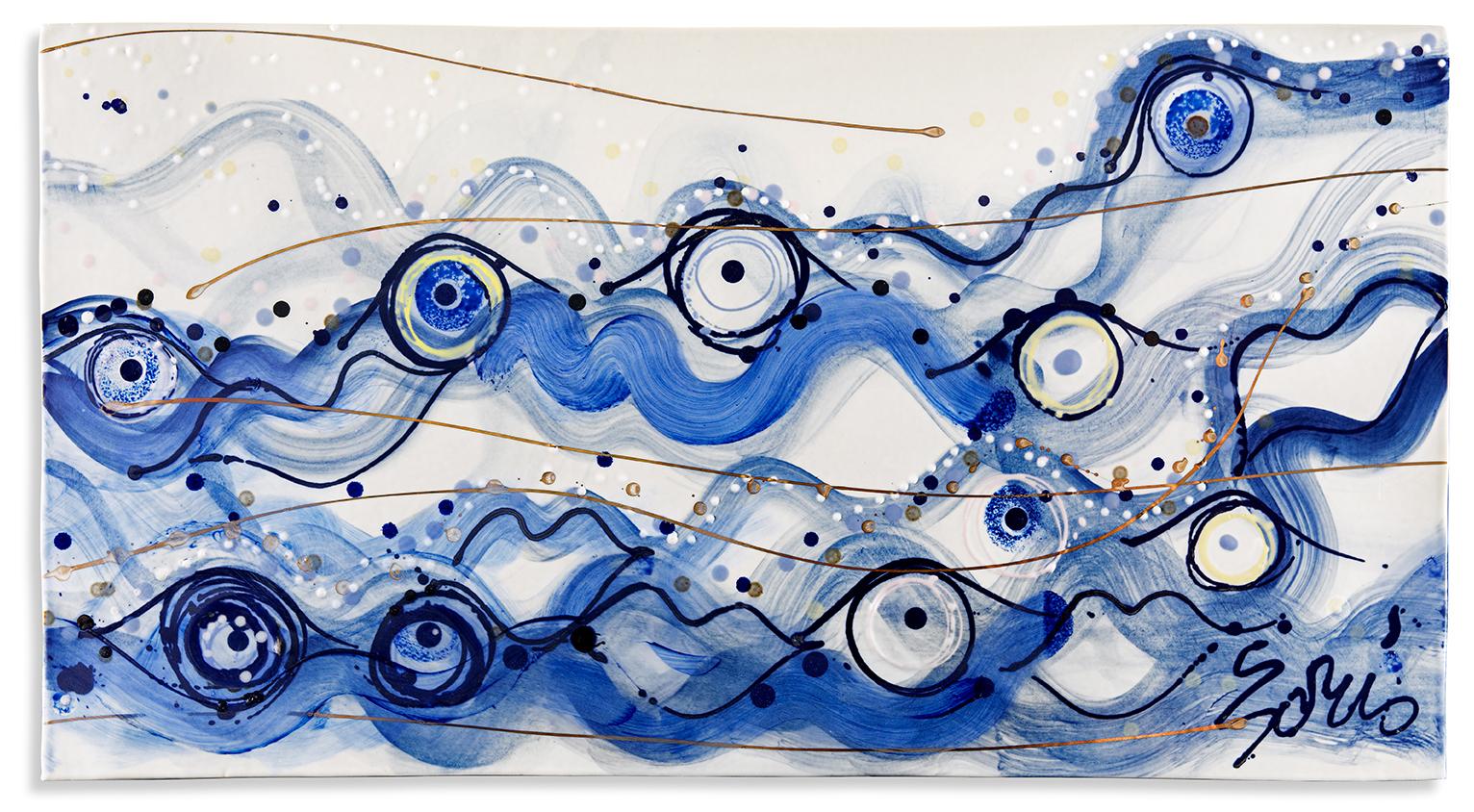 Boris van Berkum | flow I