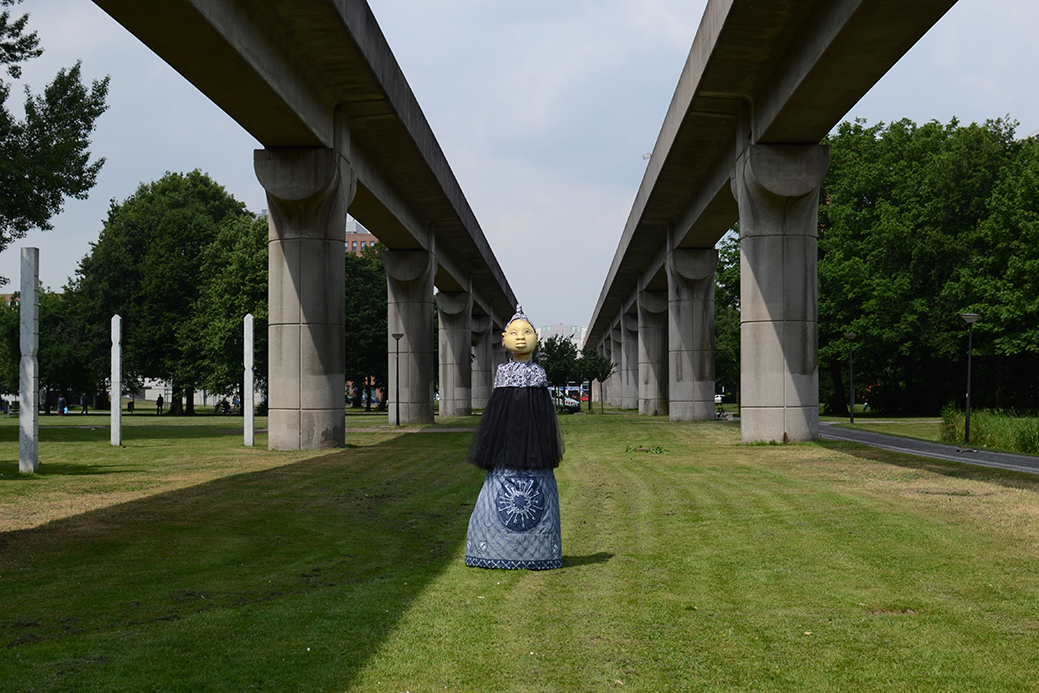 Boris van Berkum | Kabra