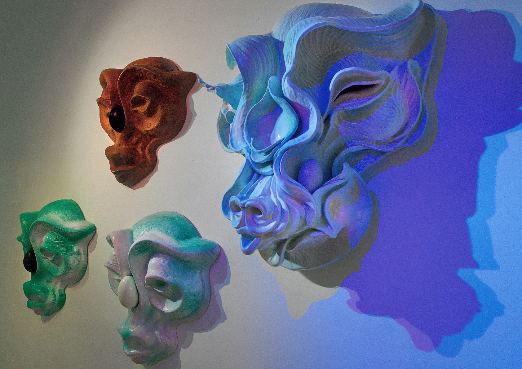 Boris van Berkum | Kalki